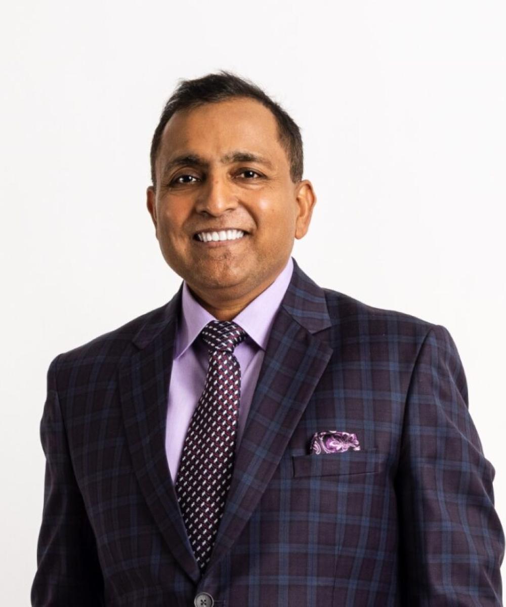 Ajay Kumar | Agrawal Associates Private Wealth Management